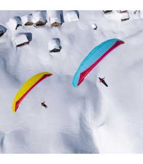 Explorer 2 Gin - Air et Aventure