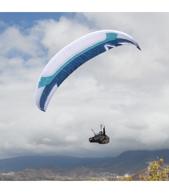 Skywalk Paragliders - Air et Aventure