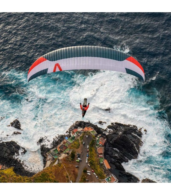 Skywalk Paragliders - Air et Aventure