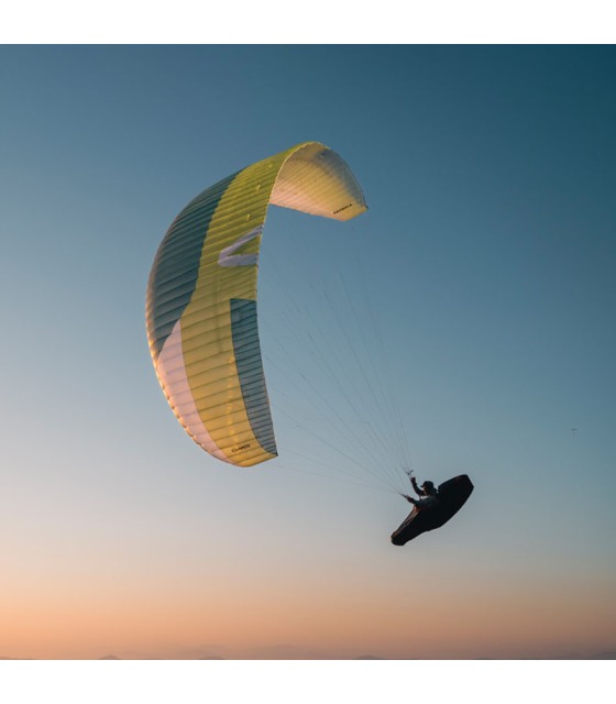 Skywalk Paragliders - Air et Aventure