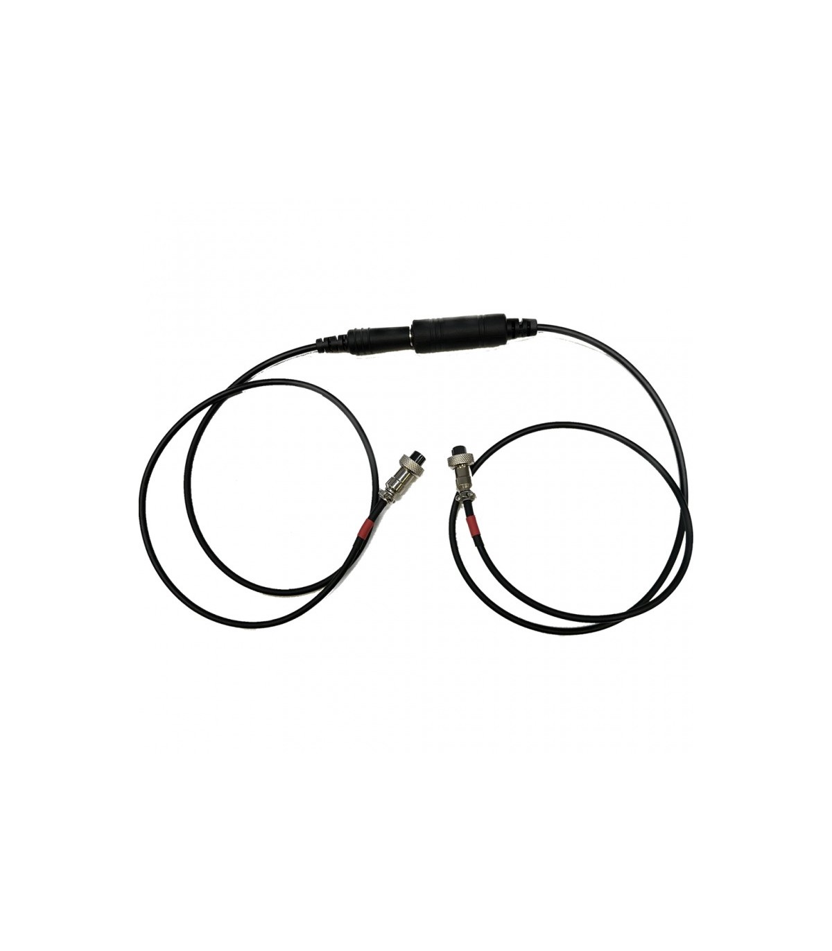 Intercom cable between 2 NVolo headsets - Air et Aventure