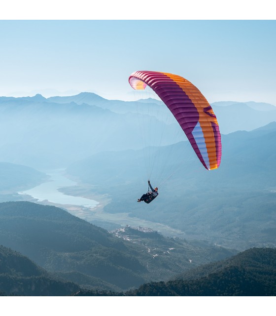 Skywalk Paragliders - Air et Aventure