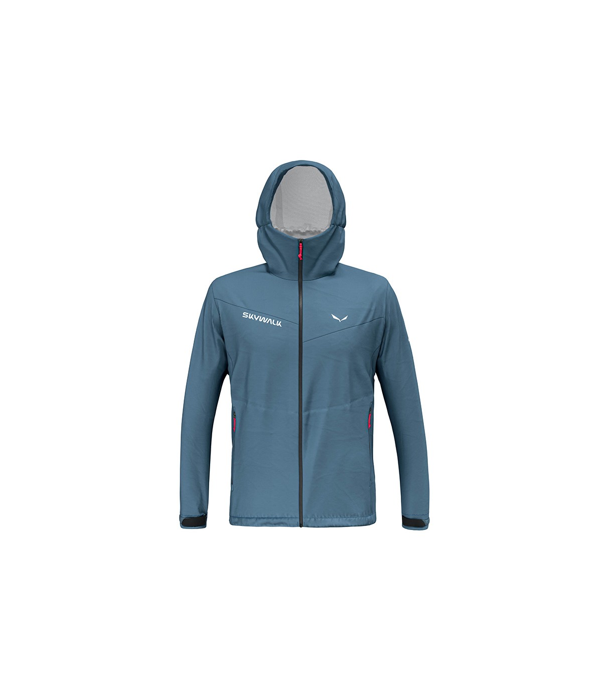 Salewa Skywalk Men's Puez Aqua Powertex Jacket