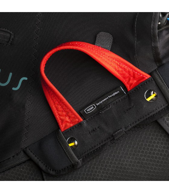 Nova : Paraglider manufacturer - Paragliding Shop