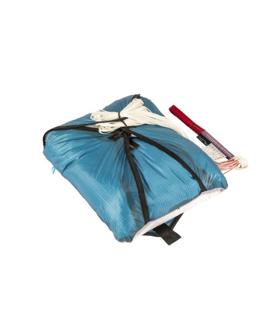 Pods and Parachutes Handles for Rescues - Paragliding Accessories