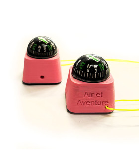 Paragliding Compass - Air et Aventure