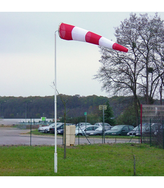 Masts for Windsocks - Air et Aventure