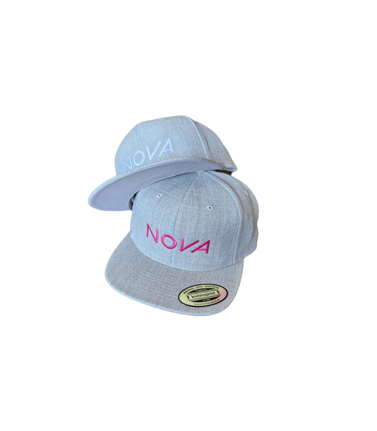 NOVA Caps - Limited Edition 2025 - Air et Aventure