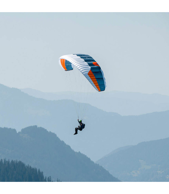 Used Paragliding Wings – Second-Hand Paragliding Gear – Air et Aventure