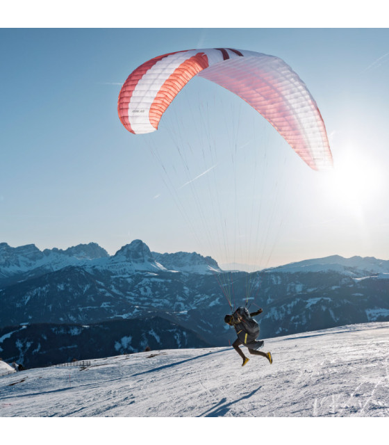 Used Paragliding Wings – Second-Hand Paragliding Gear – Air et Aventure