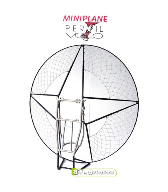 Miniplane per il volo : Element paramoteur - Boutique Parapente