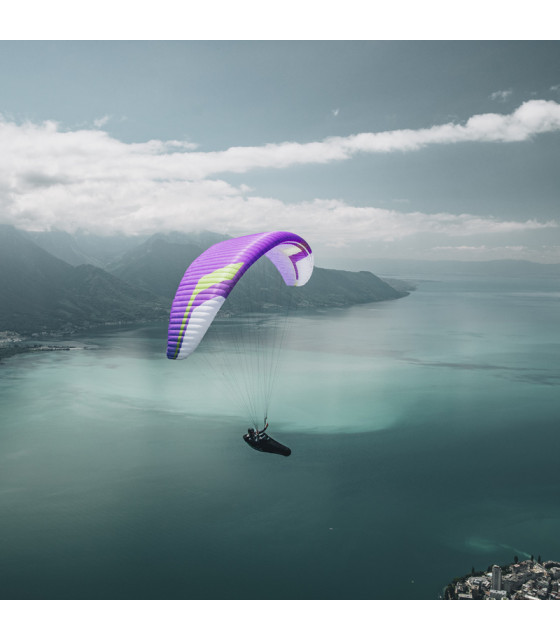 Used Paragliding Wings – Second-Hand Paragliding Gear – Air et Aventure