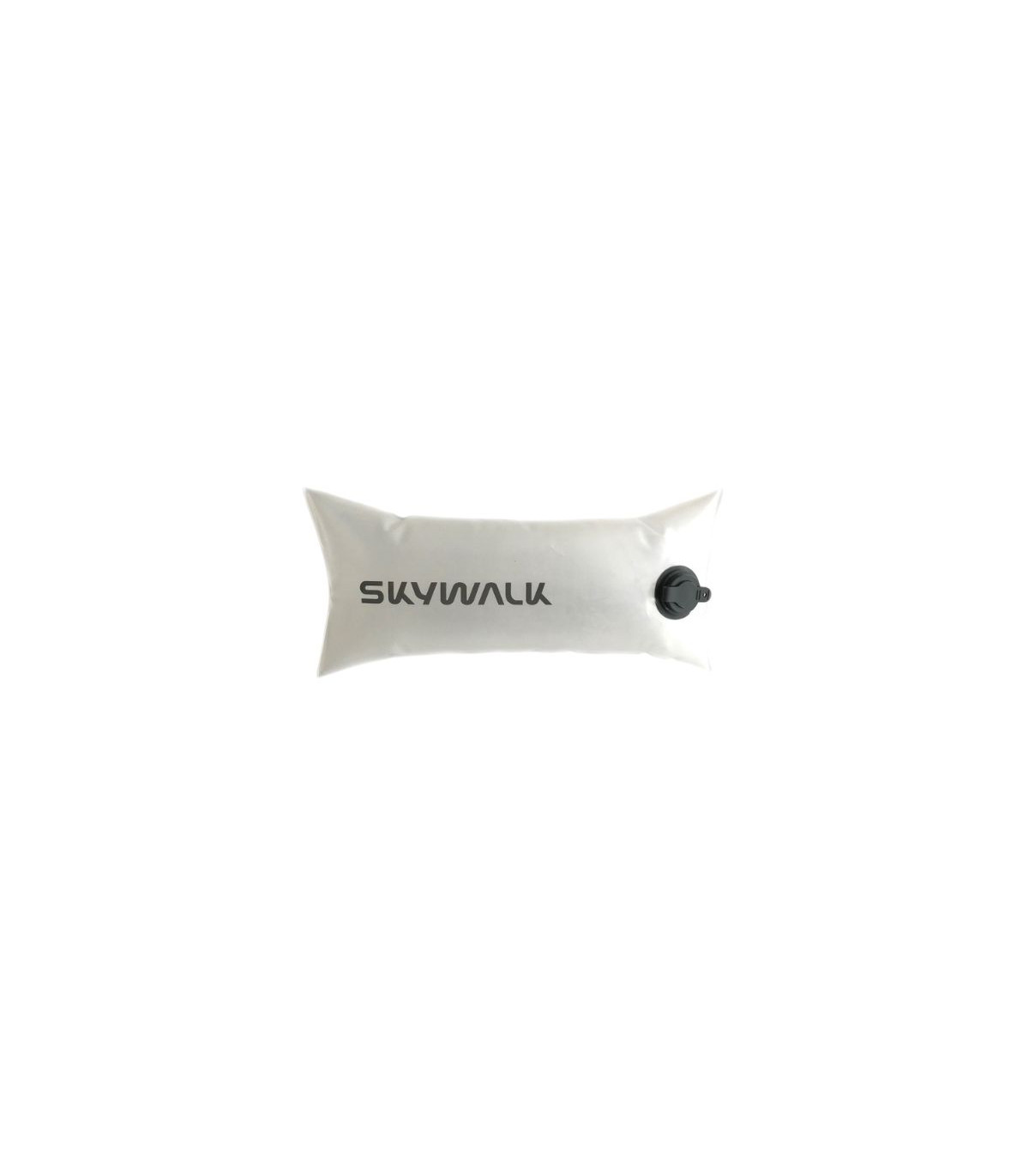 Inflatable packing aid tube for paragliders – Skywalk Packing Tube ...
