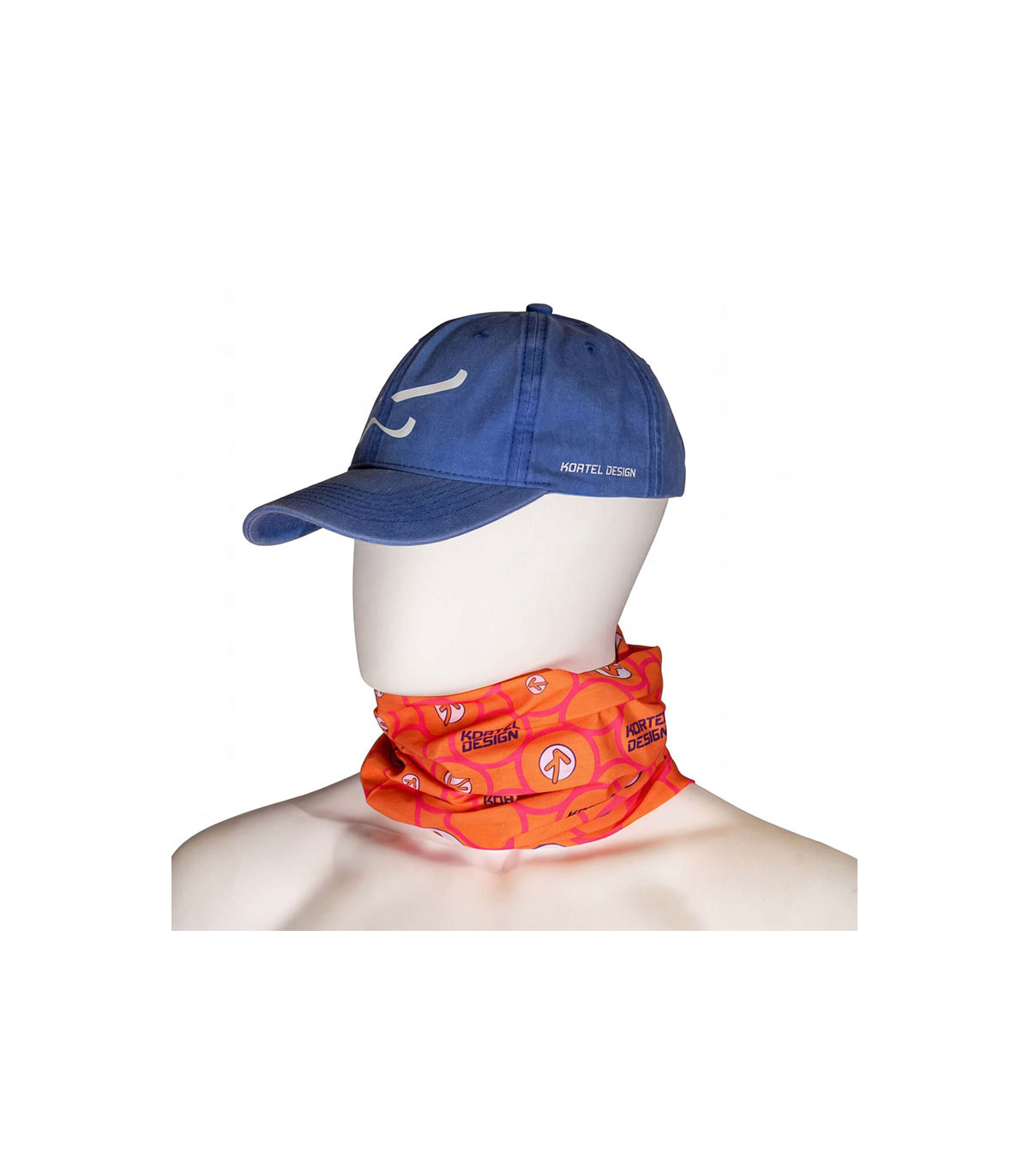 Tour de cou Kortel - Air et Aventure