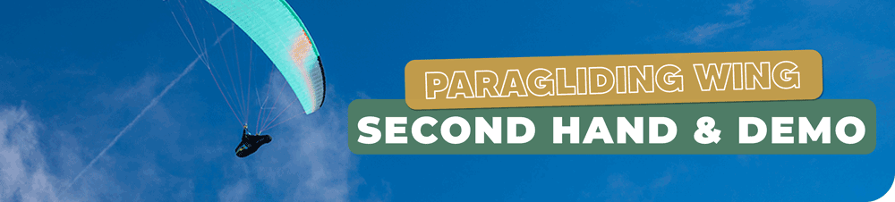 Skywalk: Paragliding specialist brand : Paragliding shop